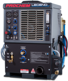 Legend Brands | Big Gulp 4500 Truckmount Extractor